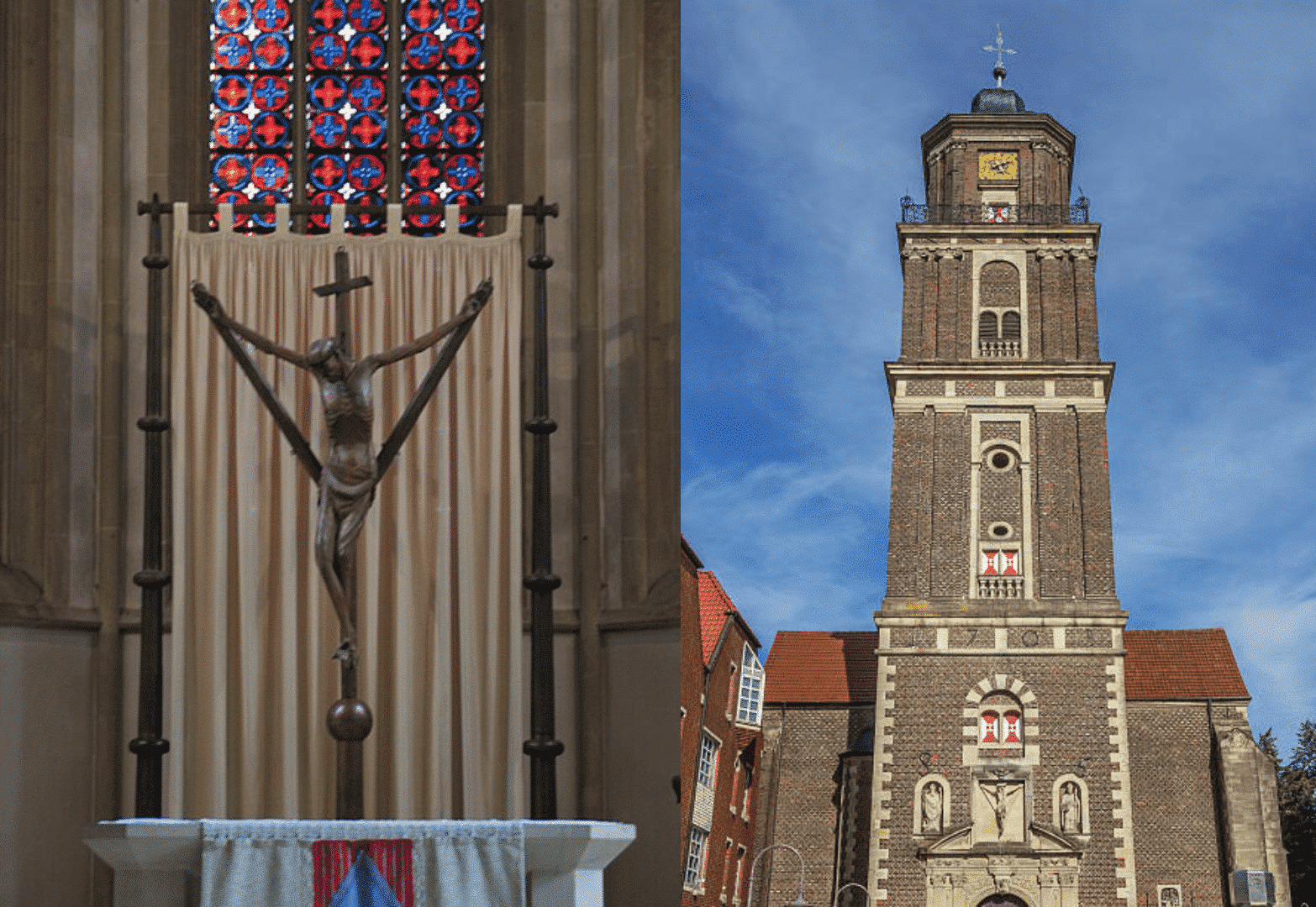 Reflection of the Mass of Blessed Catherine of Emmerick